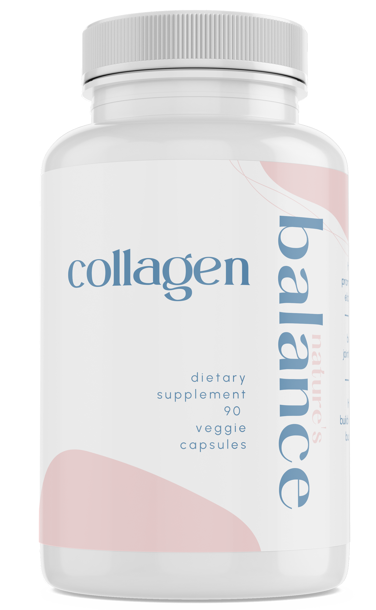Collagen Complex – Nature's Balance Supplements
