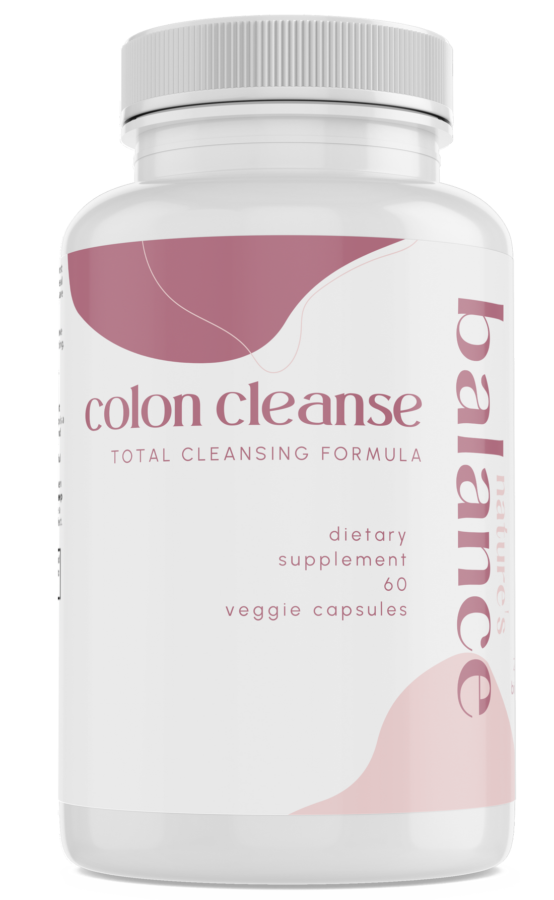 Colon Cleanse – Nature's Balance Supplements
